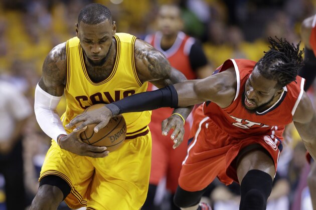 NBA Finals Betting: 5 Tips for Handicapping Pro Basketball Championship
