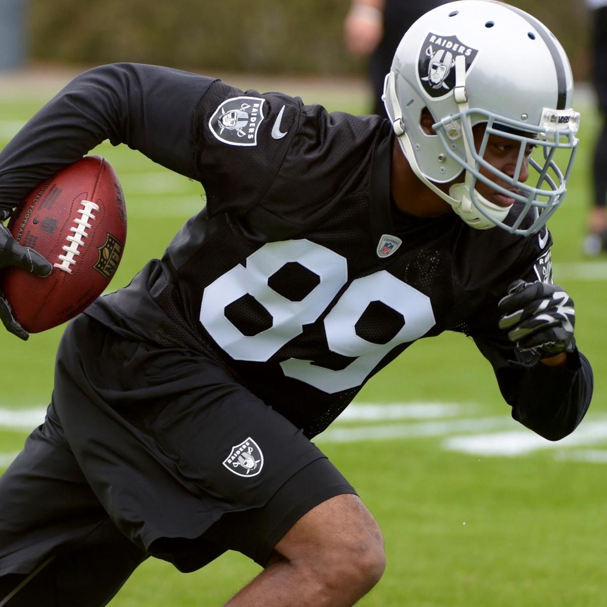 NFL Rookies Who Will Play Biggest Roles This Season | News, Scores ...