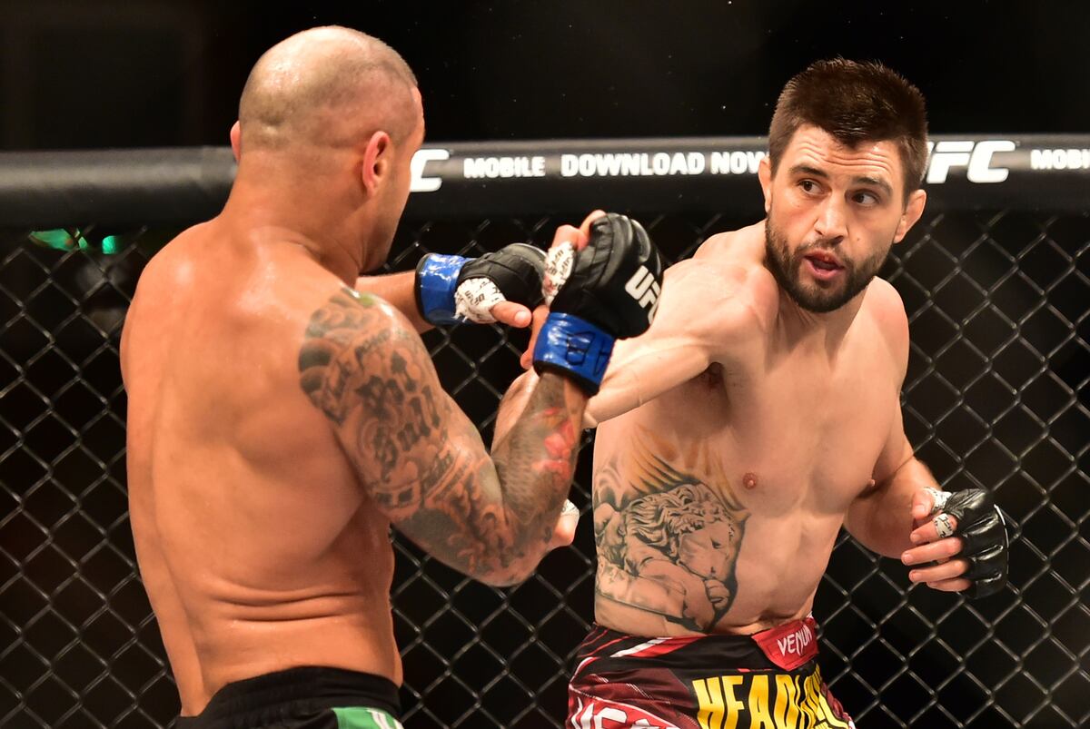 UFC Fight Night 67 Results: Matches to Make for the Winners and Losers ...