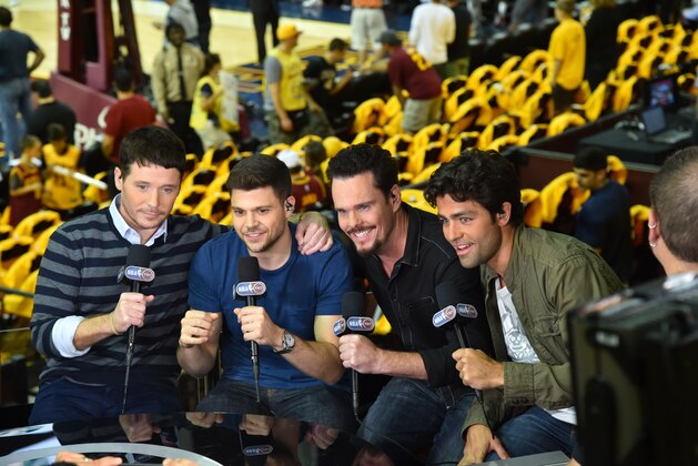 Entourage: Movie Release Date, Athlete Cameo List and Preview
