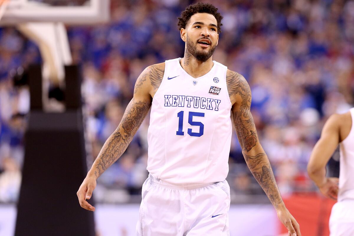 Options and Questions Abound for New York Knicks' Center Position ...