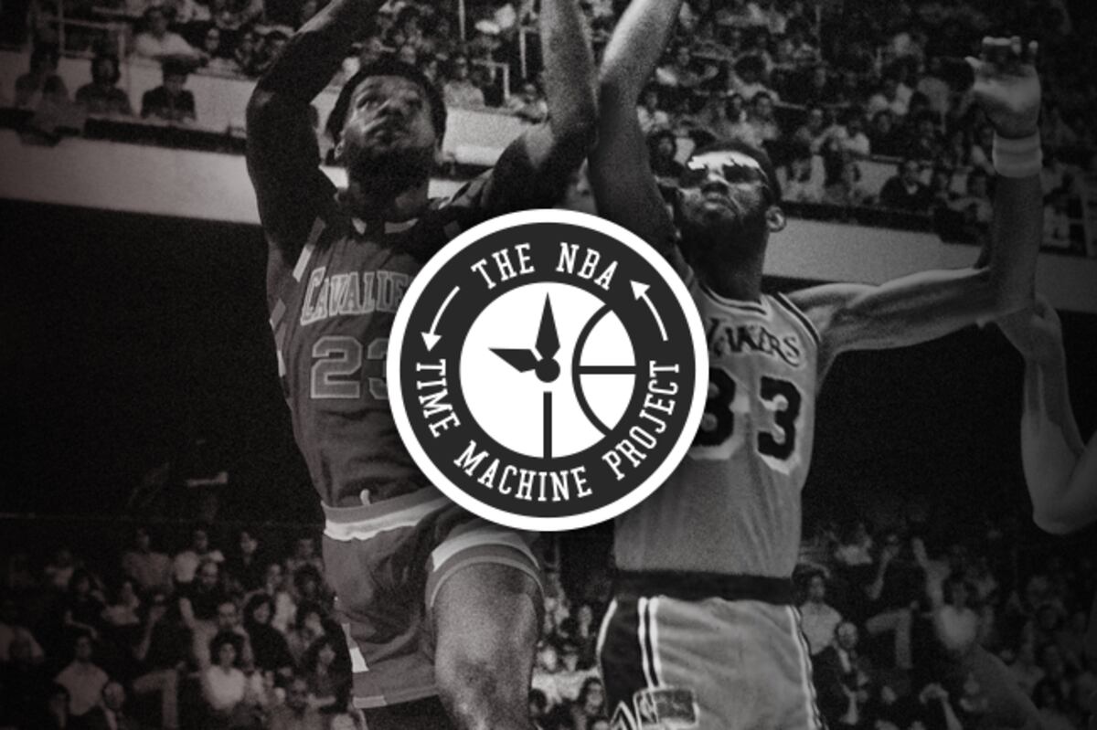 NBA Then and Now: How Today's Superstars Would Have Fared Across Eras ...