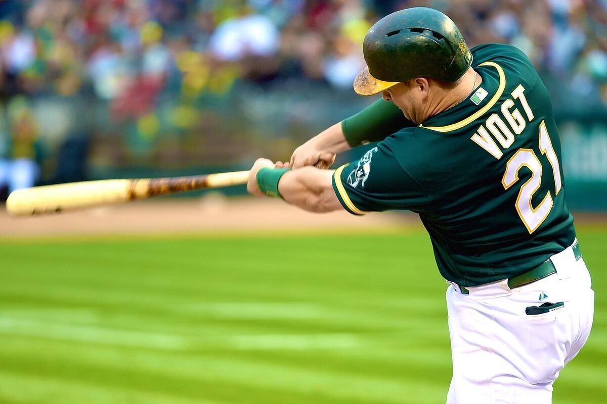 MLB Position-by-Position Player Power Rankings, June Edition | News ...