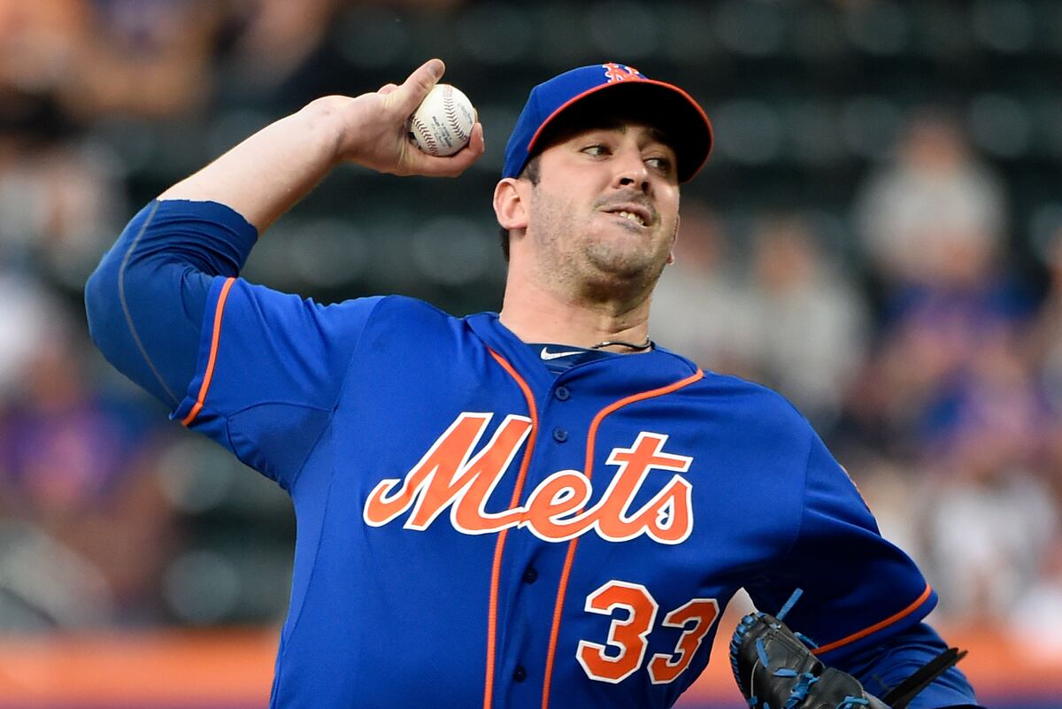 New York Mets: What to Expect from the 6-Man Rotation | News, Scores ...