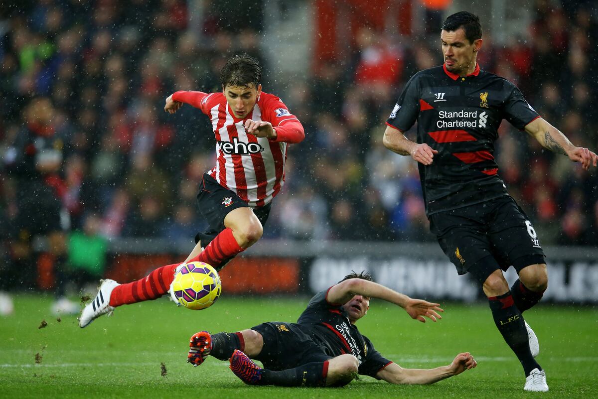 Is Time Running out for Serbia's Ex-Manchester United Target Filip ...