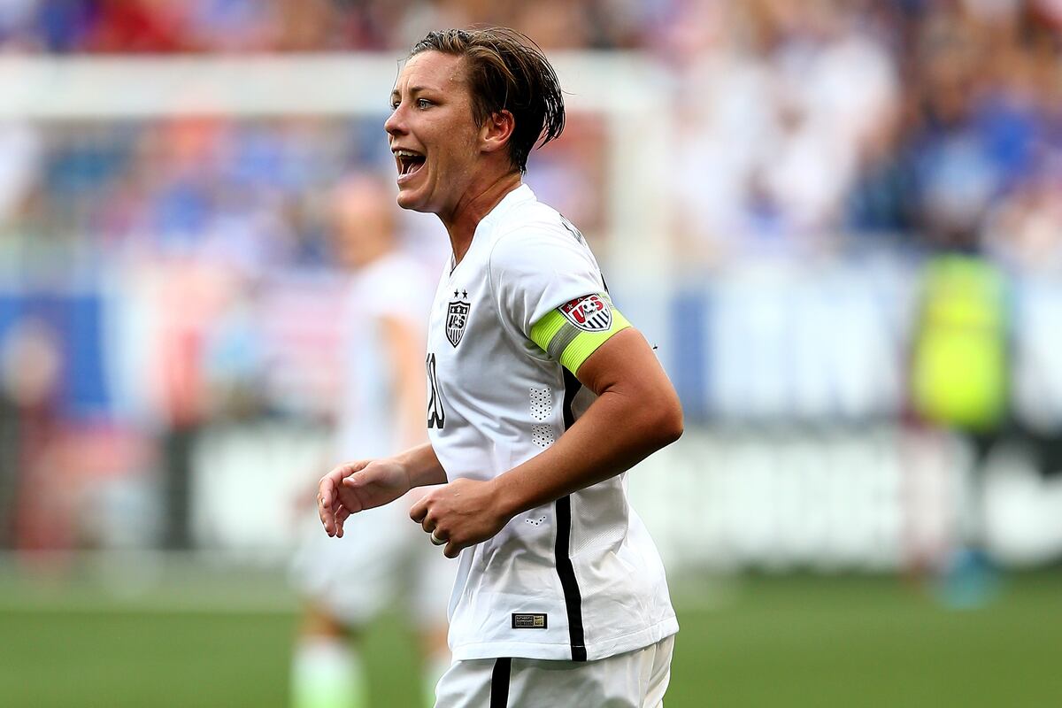 Women's World Cup Schedule 2015: Groups, Fixtures, Live Stream Info and ...