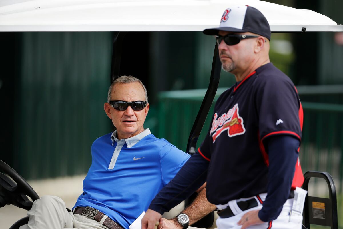 Atlanta Braves Draft Analysis: Last Minute Predictions | News, Scores ...