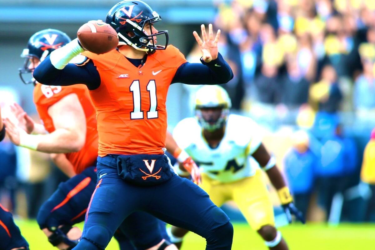 Odds QB Greyson Lambert Starts Week 1 for Georgia | News, Scores ...