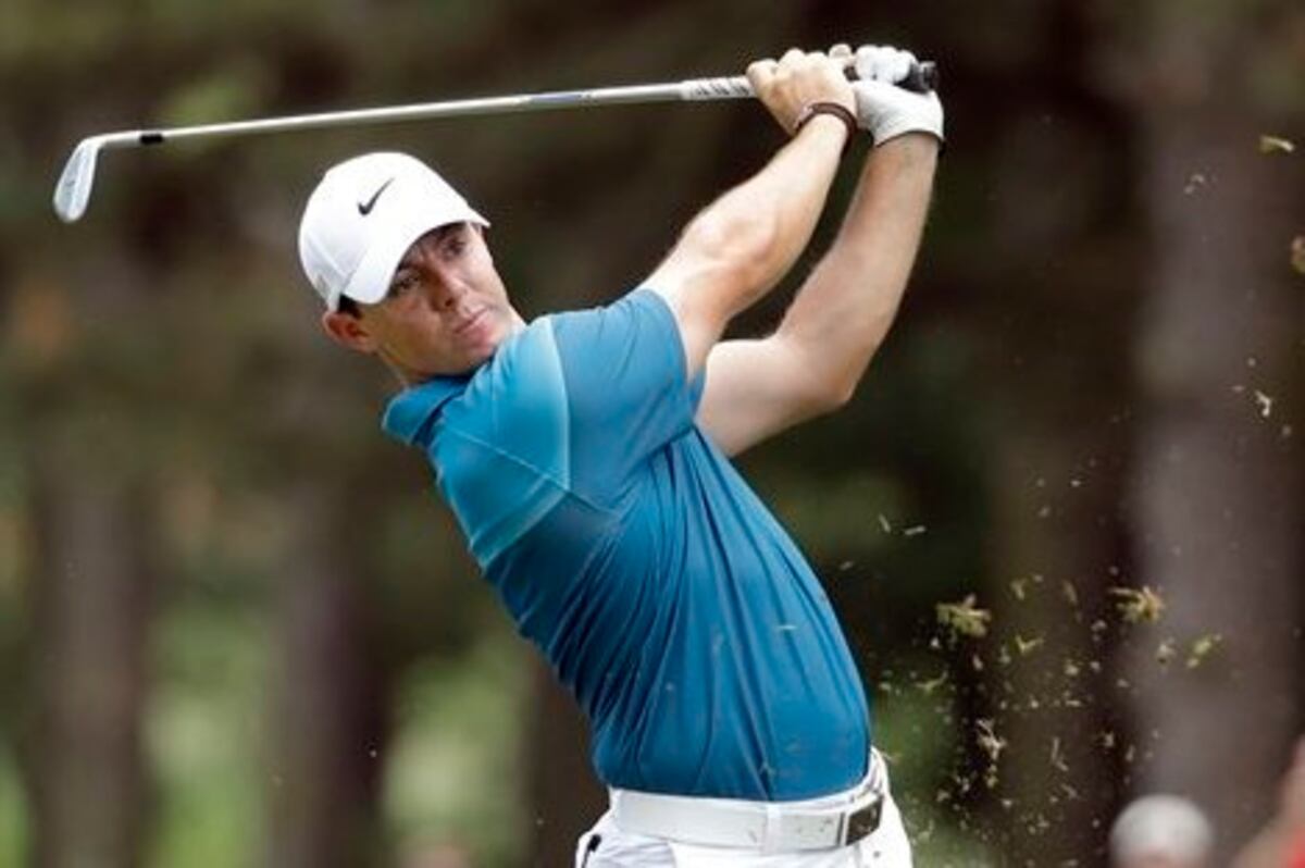 Golf's Top Stars and the Course Each 'Owns' the Most | News, Scores ...