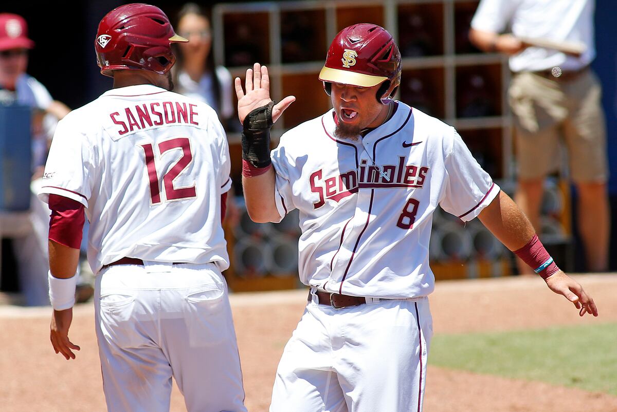 NCAA Super Regionals 2015: Schedule and Game Predictions for Friday's ...