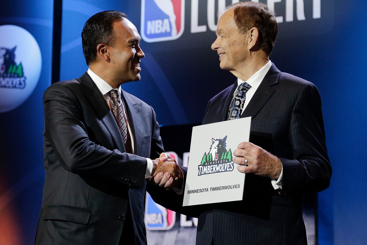 NBA Draft 2015: Viewing Information, 1st-Round Preview | News, Scores ...