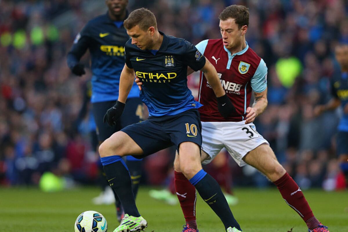 Manchester City Attack Needs Tweaking, Not Dramatic Surgery, This ...