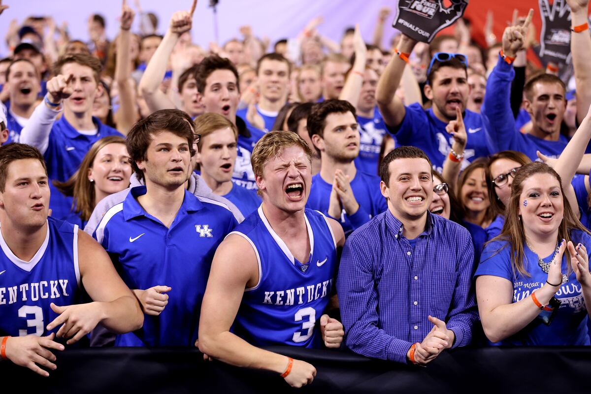 Kentucky Basketball: 3 Questions Fans Want Answered Before 2015-16 ...