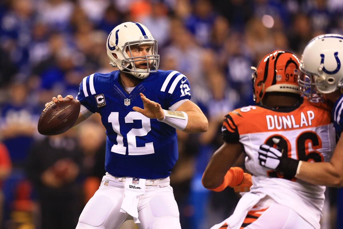 The Best and Worst First-Round NFL Draft Choices of the Past 5 Years ...