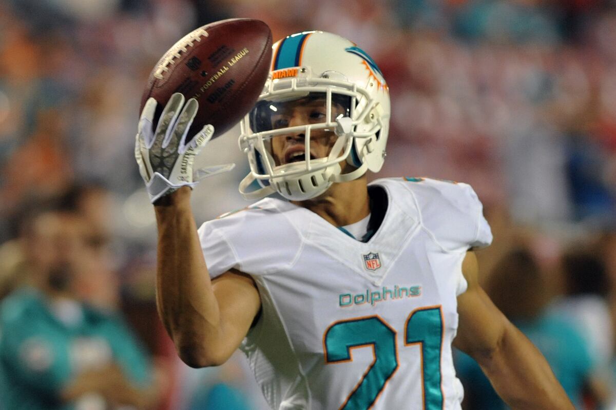 Highlighting the NFL's All-Over-30 Team | News, Scores, Highlights ...