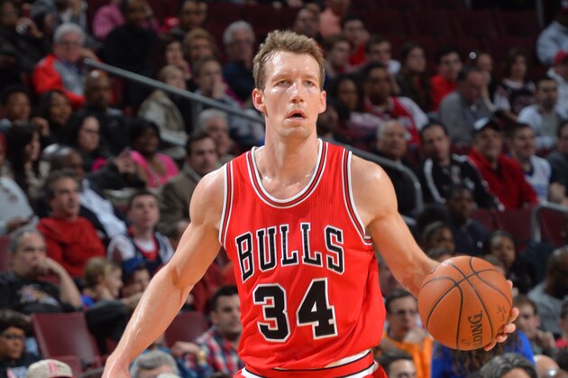 Playing Keep or Cut with Each of the Chicago Bulls' 2015 NBA Free Agents