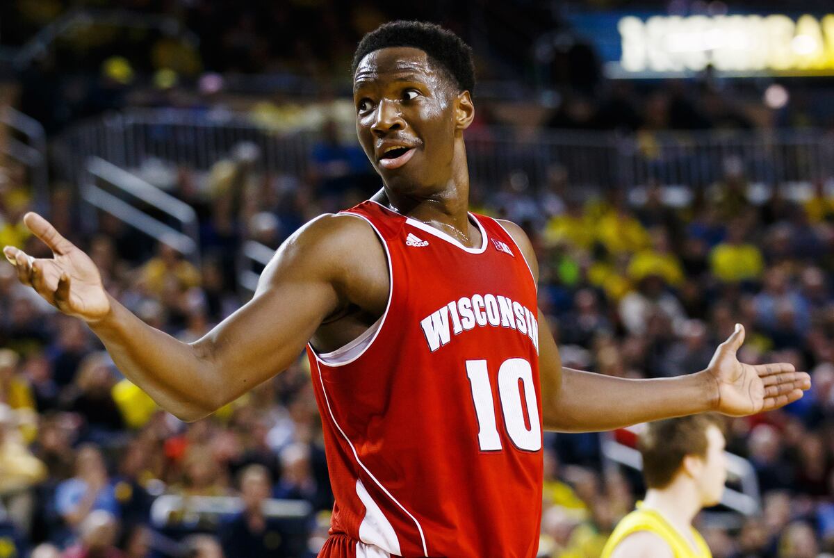 How Will a 30-Second Shot Clock Affect Scoring in College Basketball ...