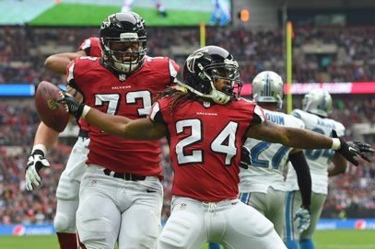 Atlanta Falcons: Full Position Breakdown & Depth-Chart Analysis at ...