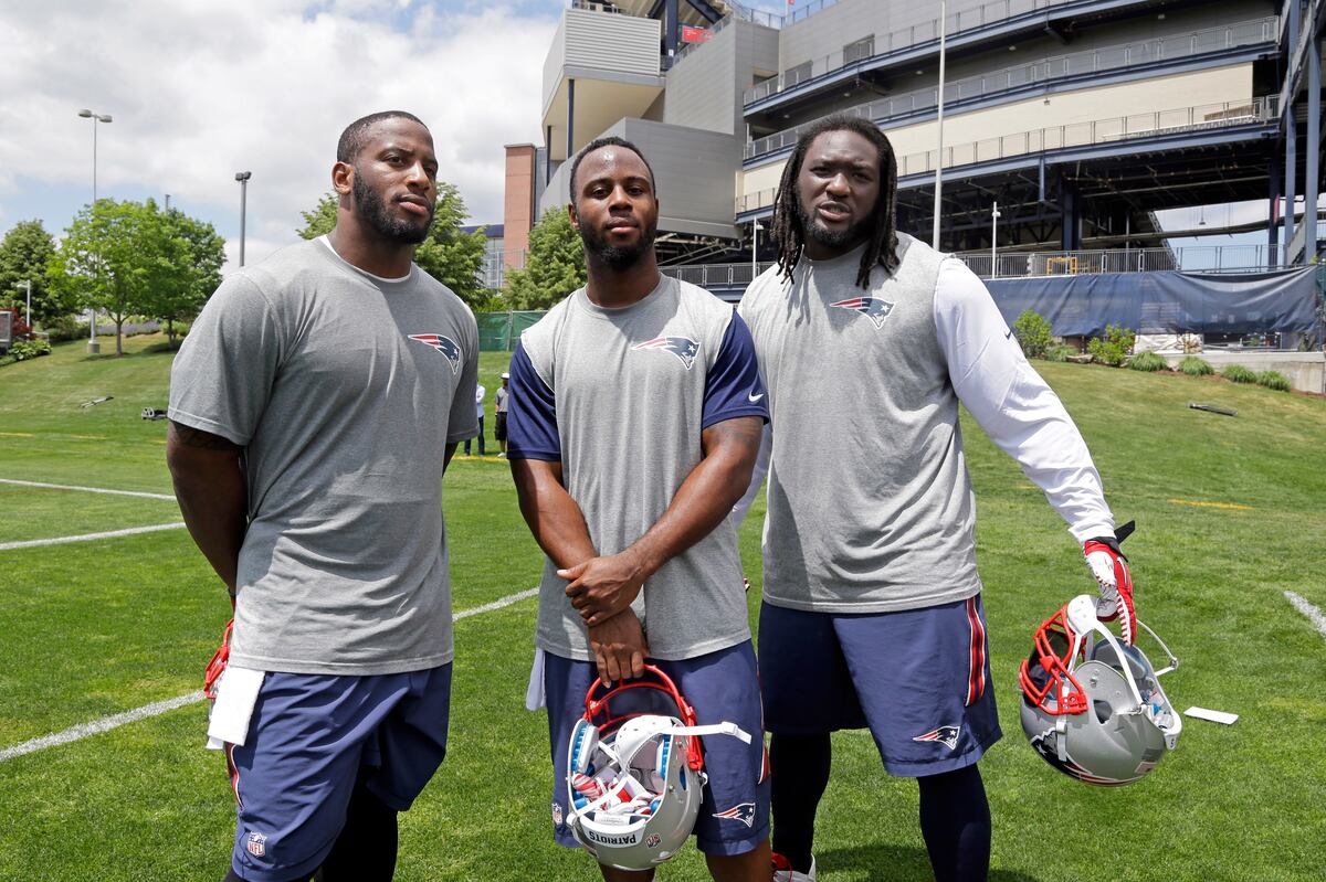 New England Patriots: Full Position Breakdown and Depth Chart Analysis ...