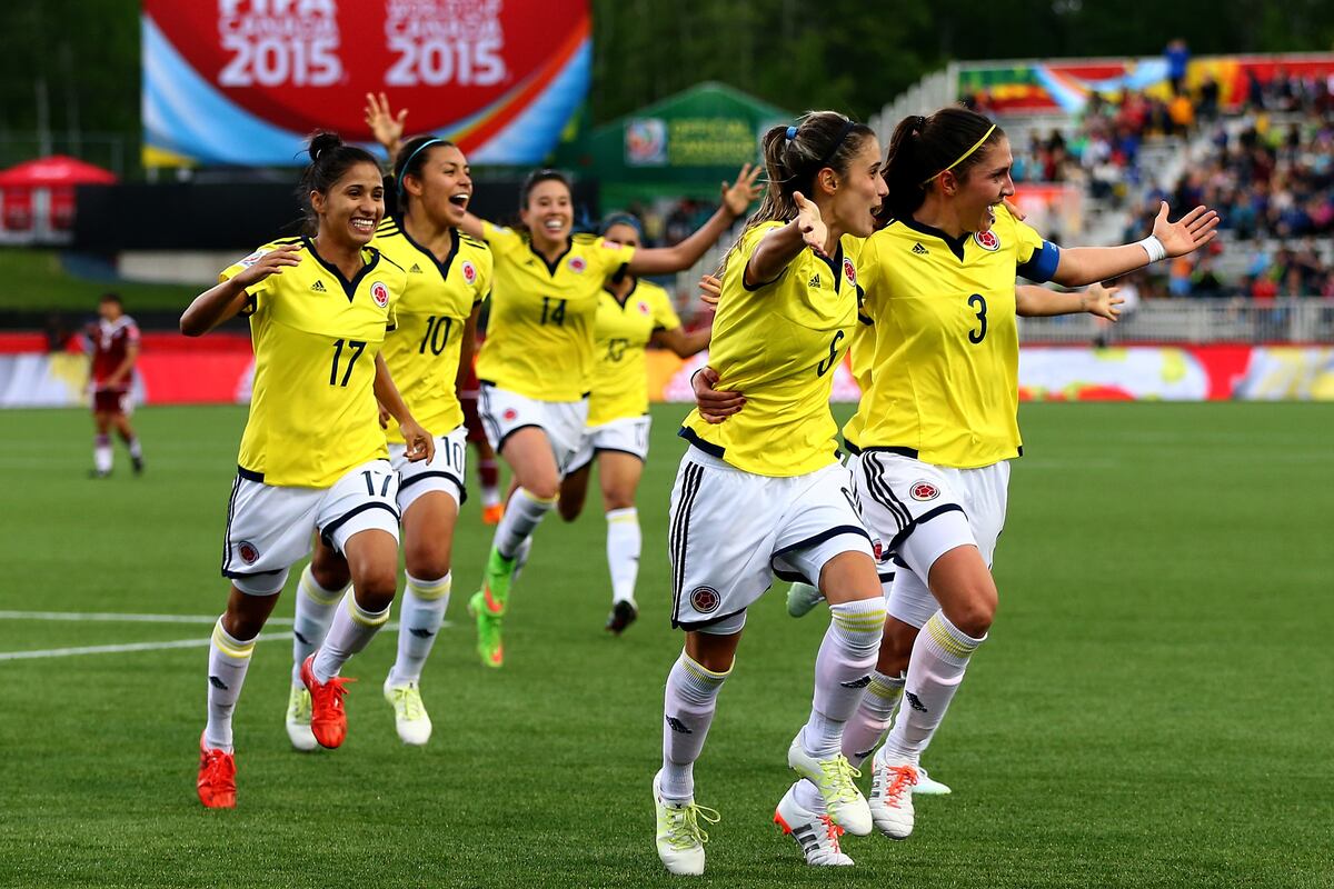 Women's World Cup Groups 2015: Updated Standings and Tables After ...