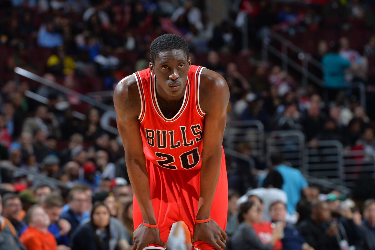 Chicago Bulls Offseason Checklist: How Tony Snell Can Improve His Game ...