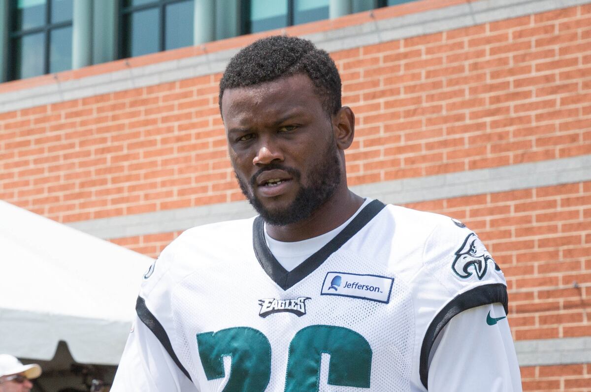 Why Walter Thurmond Is Philadelphia Eagles' Best Bet at Safety | News ...