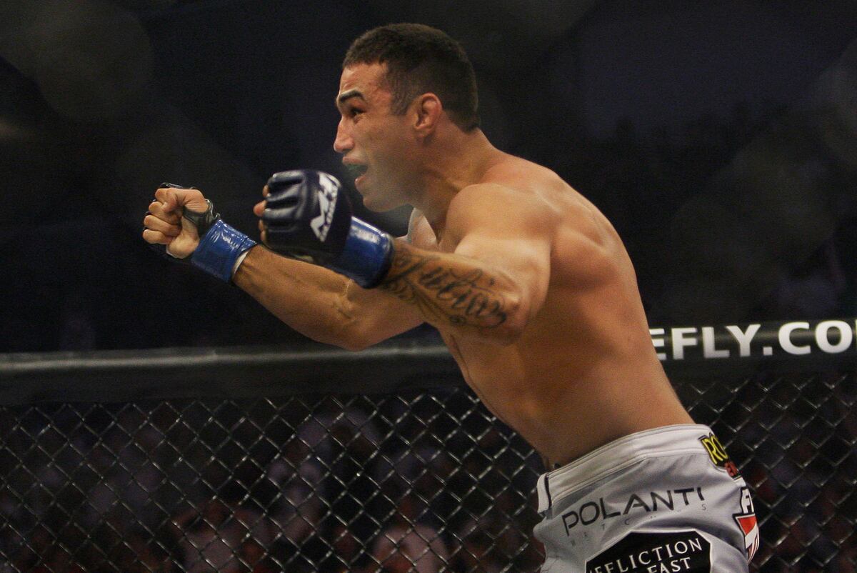 UFC 188: Fight Night Bonus Predictions for Velasquez vs. Werdum Fight ...