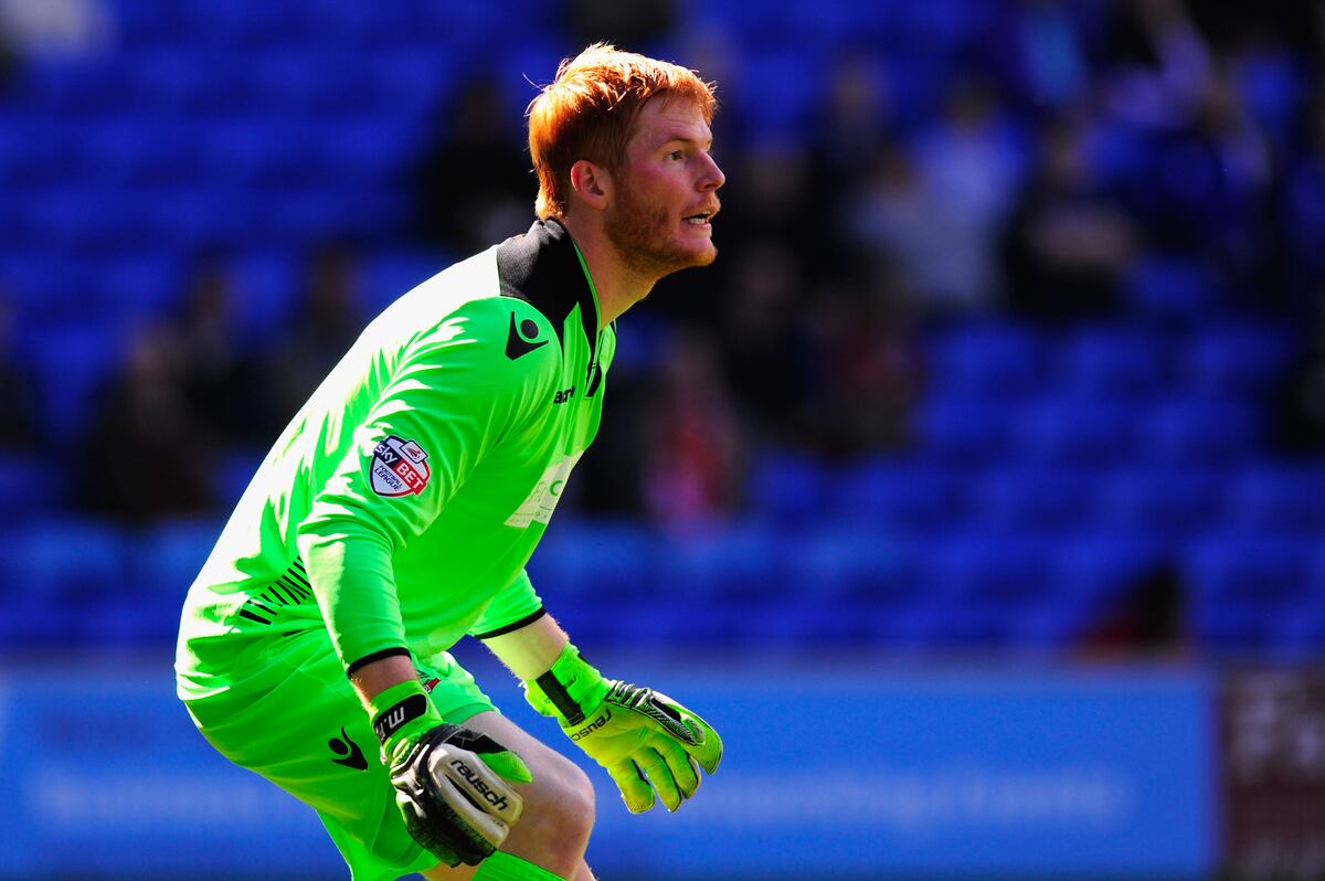 Adam Bogdan to Liverpool: Latest Transfer Details, Reaction and More ...