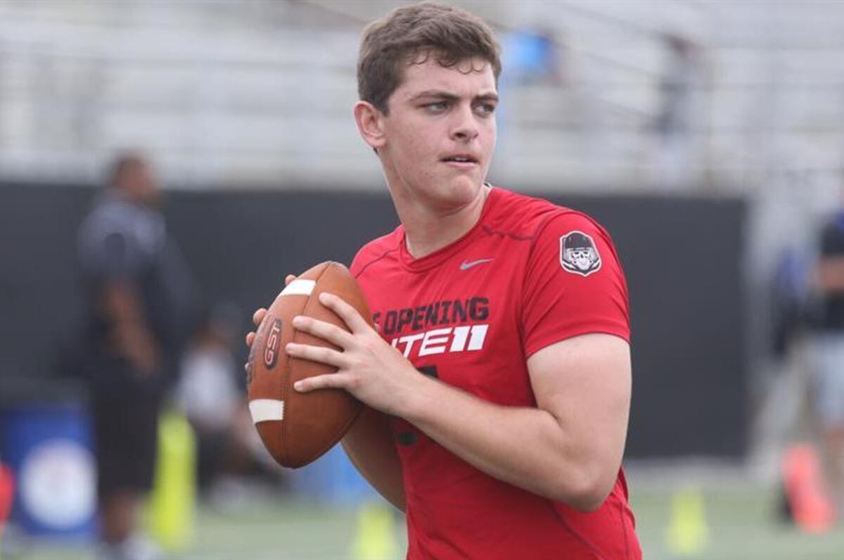 Jake Allen Adds 'Dream Offer' from Florida, Still Planning 4 Other ...