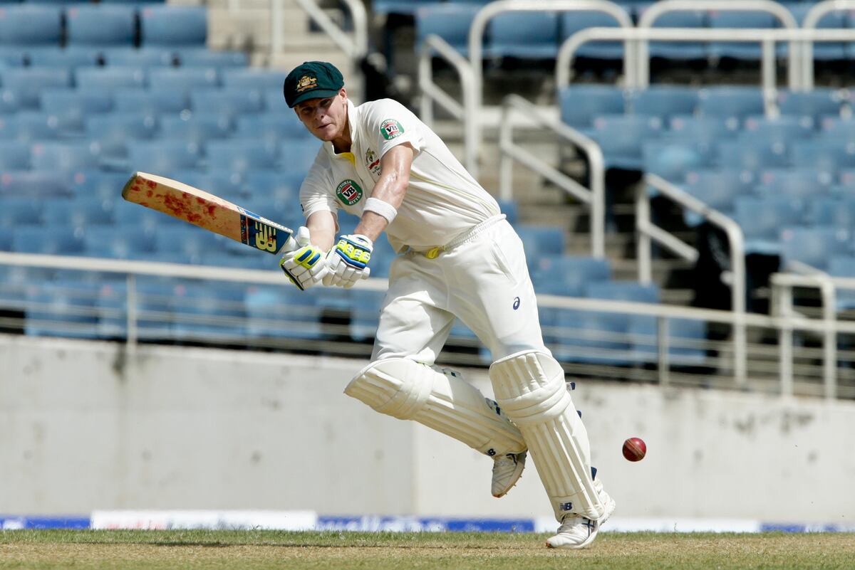 Steven Smith: Why Can't Bowlers Work out Australia's Unorthodox Batting ...