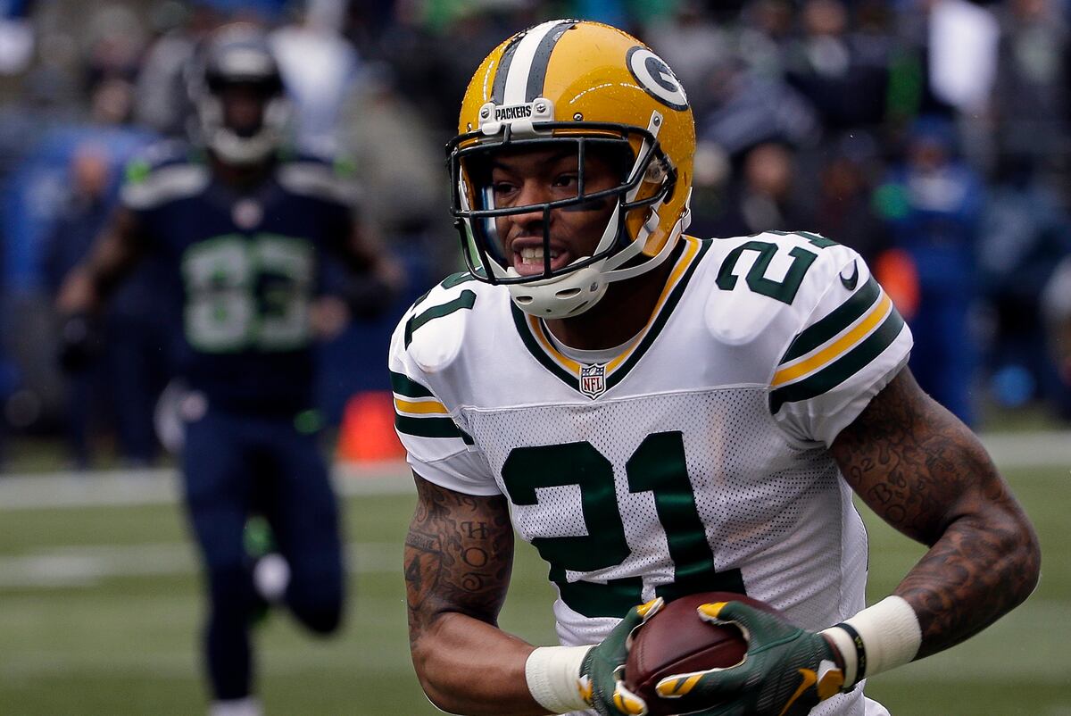 Why Ha Ha Clinton-Dix Will Be the Packers' Most Improved Starter in ...