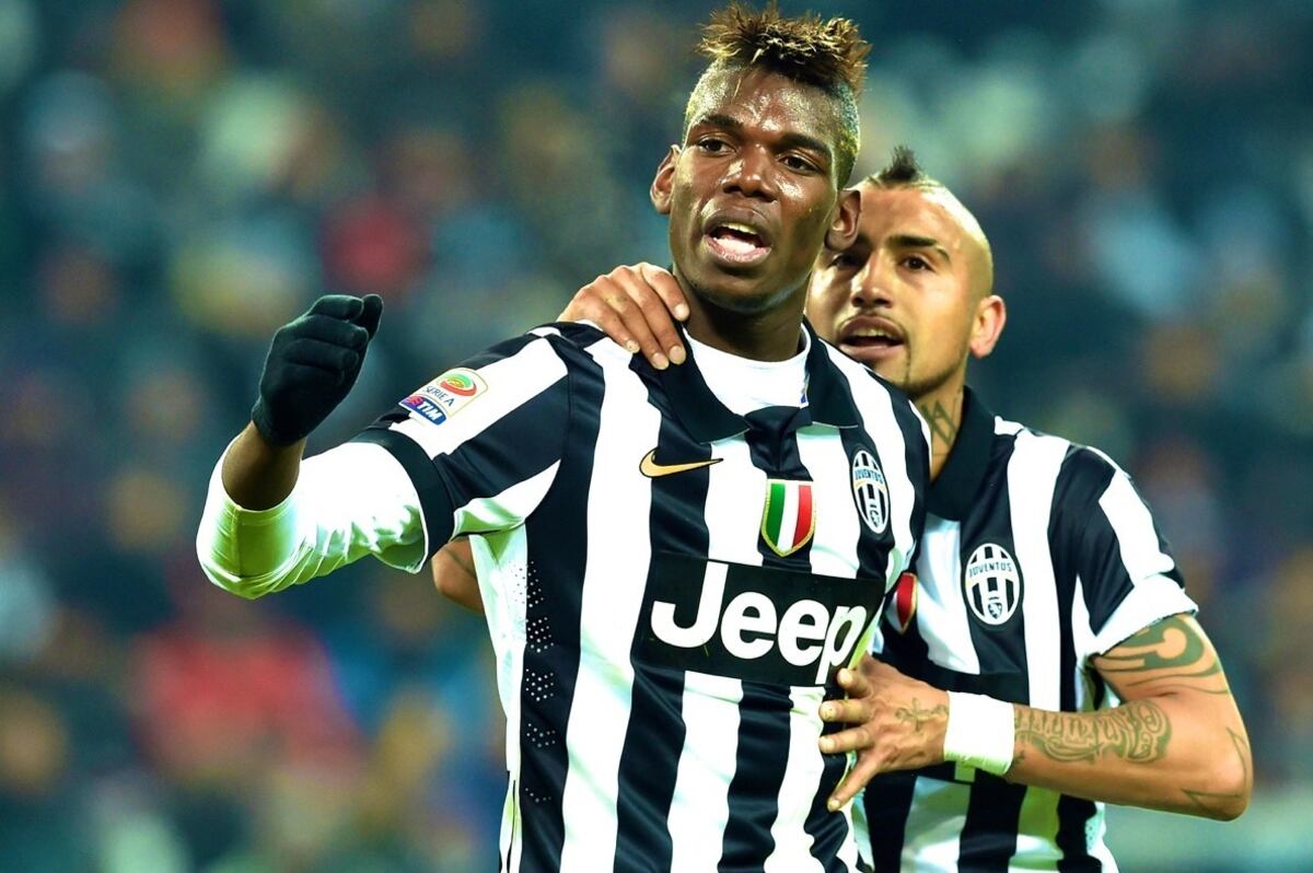 How Paul Pogba to Chelsea Could Blow Open the 2015 Summer Transfer ...