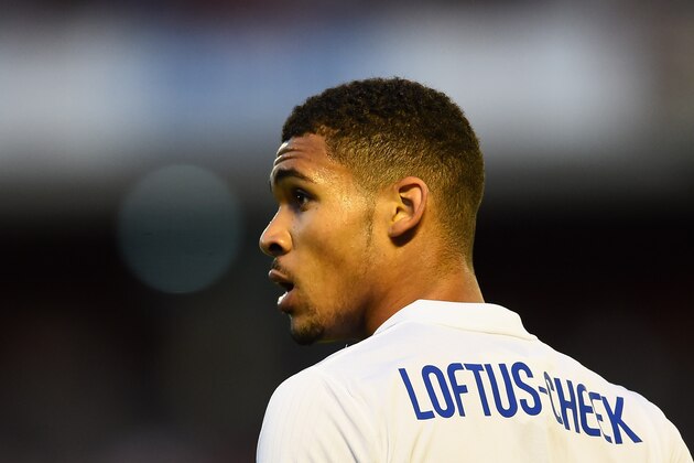 Chelsea's Ruben Loftus-Cheek: Don't Get Too Comfortable