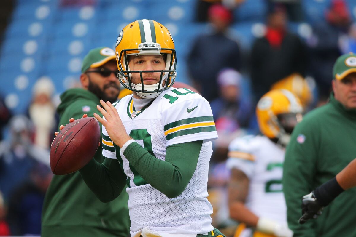 Matt Flynn to Patriots: Latest Contract Details, Comments and Reaction ...
