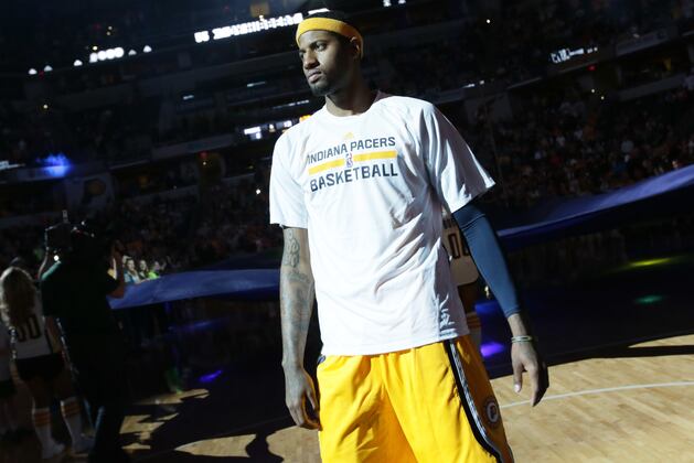 Move to Power Forward Highlights Paul George's Elite Versatility ...