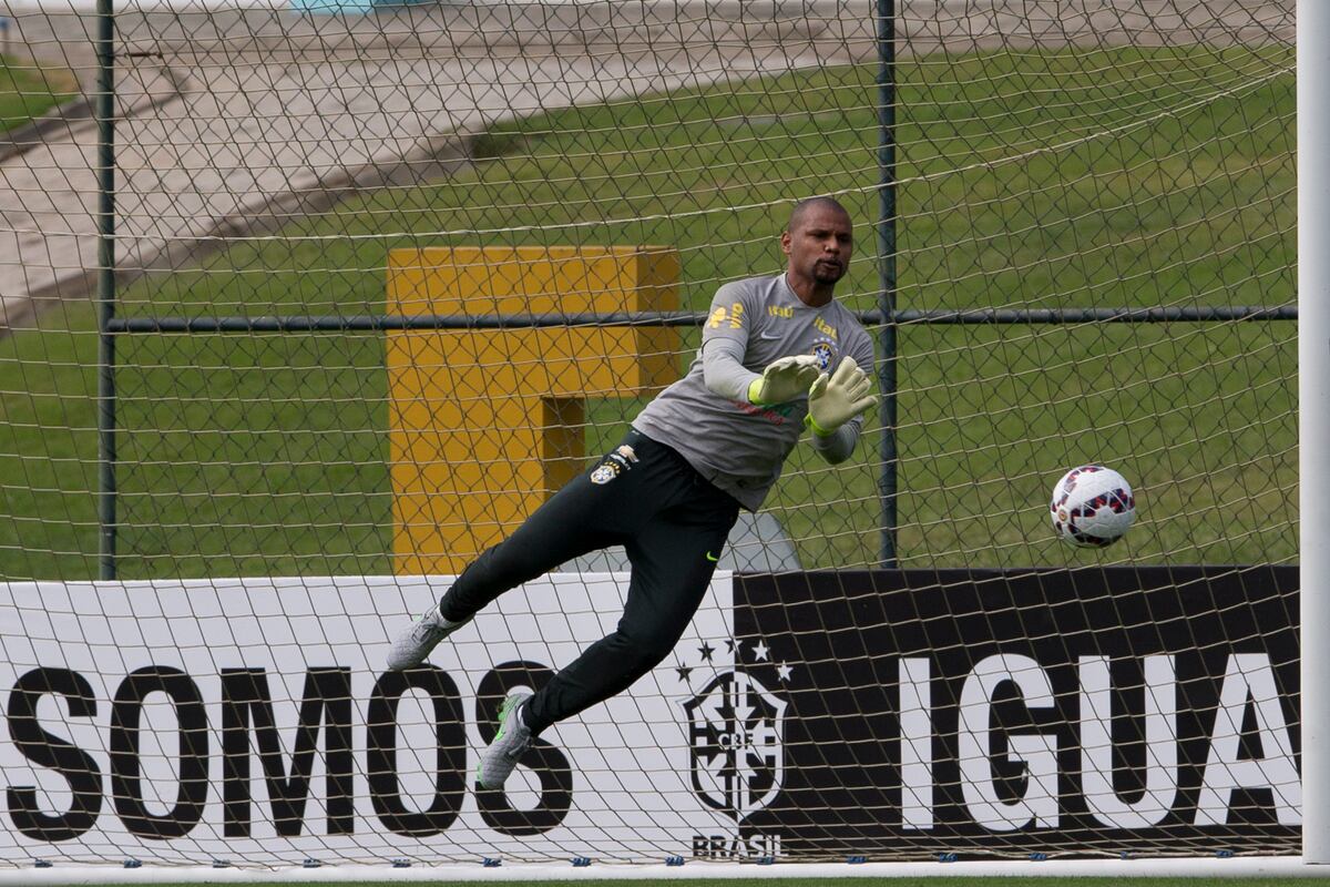 Defence Is the Best Form of Attack Ahead of Brazil Copa America Opener ...