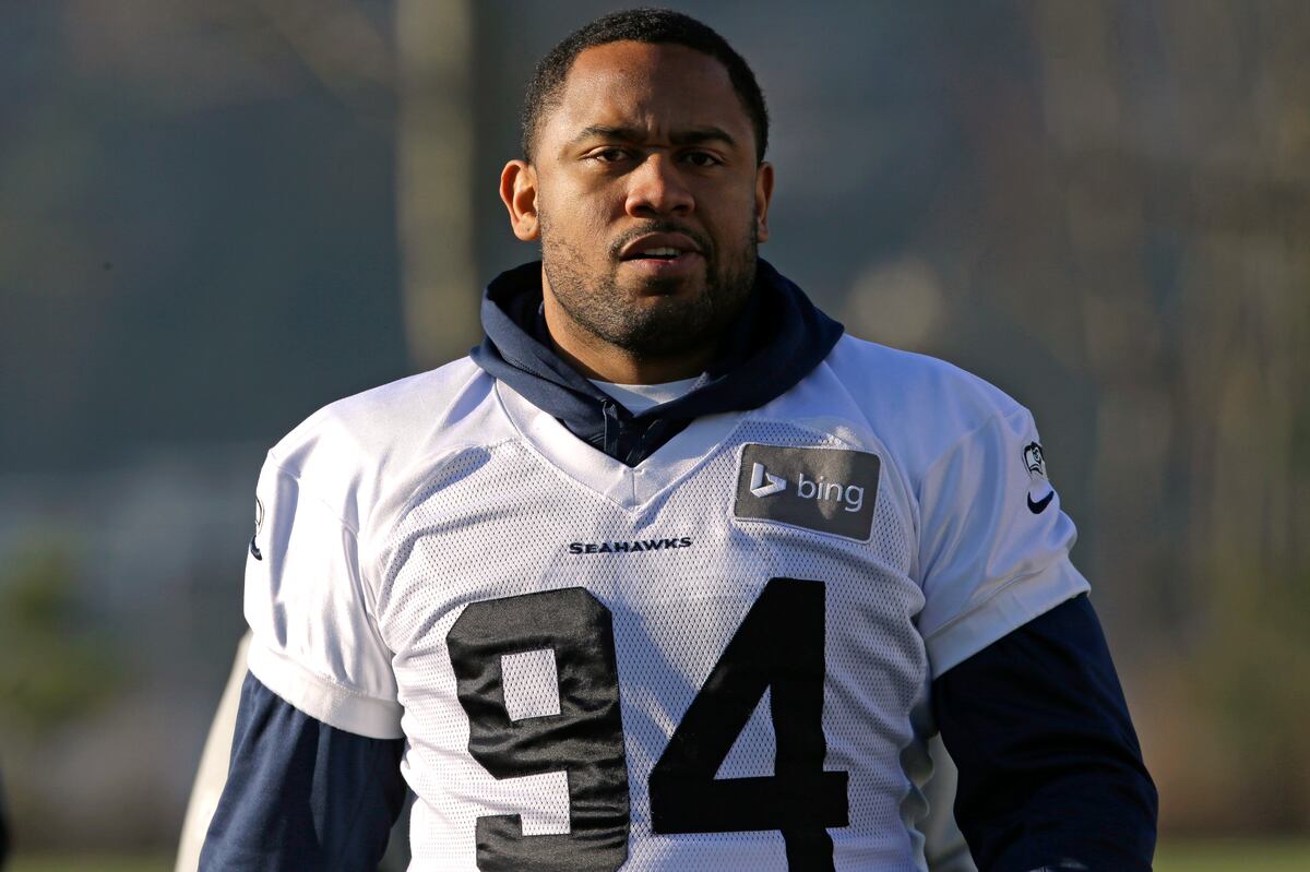 Kevin Williams to Saints: Latest Contract Details, Comments and ...