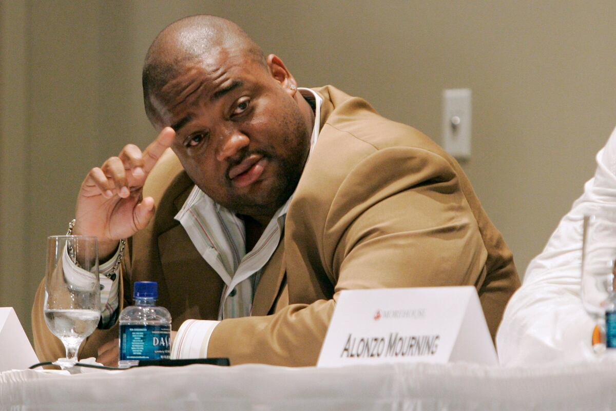 Jason Whitlock Replaced by Leon Carter as Head of ESPN's 'The ...