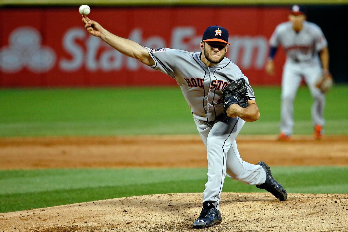 Daily Fantasy Baseball 2015: MLB DraftKings Pitcher Studs and Duds for ...