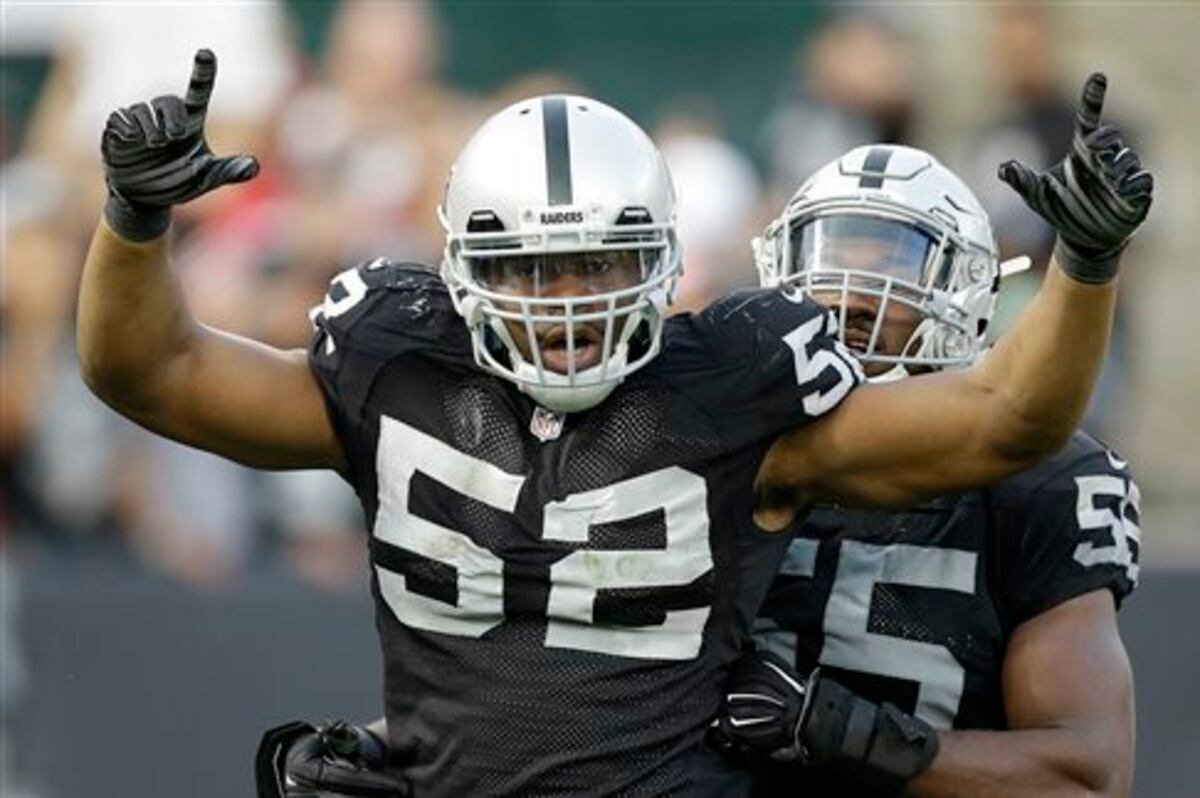 The NFL All-Offseason Buzz Team | News, Scores, Highlights, Stats, and ...