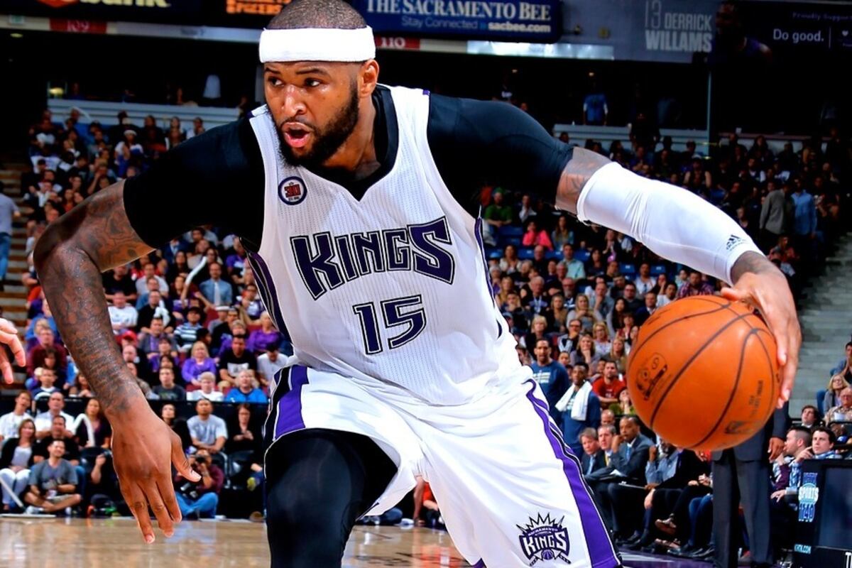 Blockbuster Nba Trade Ideas That Would Reshape The Association News