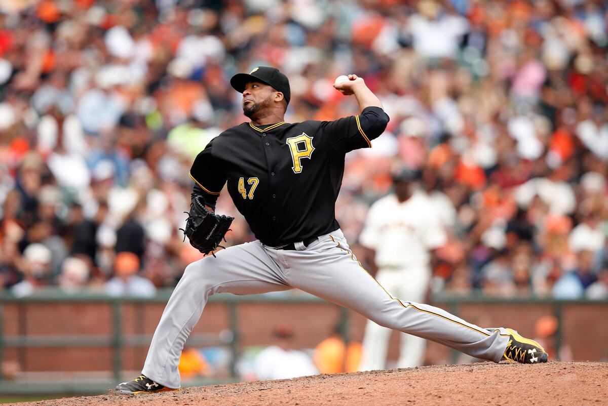 Daily Fantasy Baseball 2015: MLB DraftKings Studs and Duds for June 15 ...