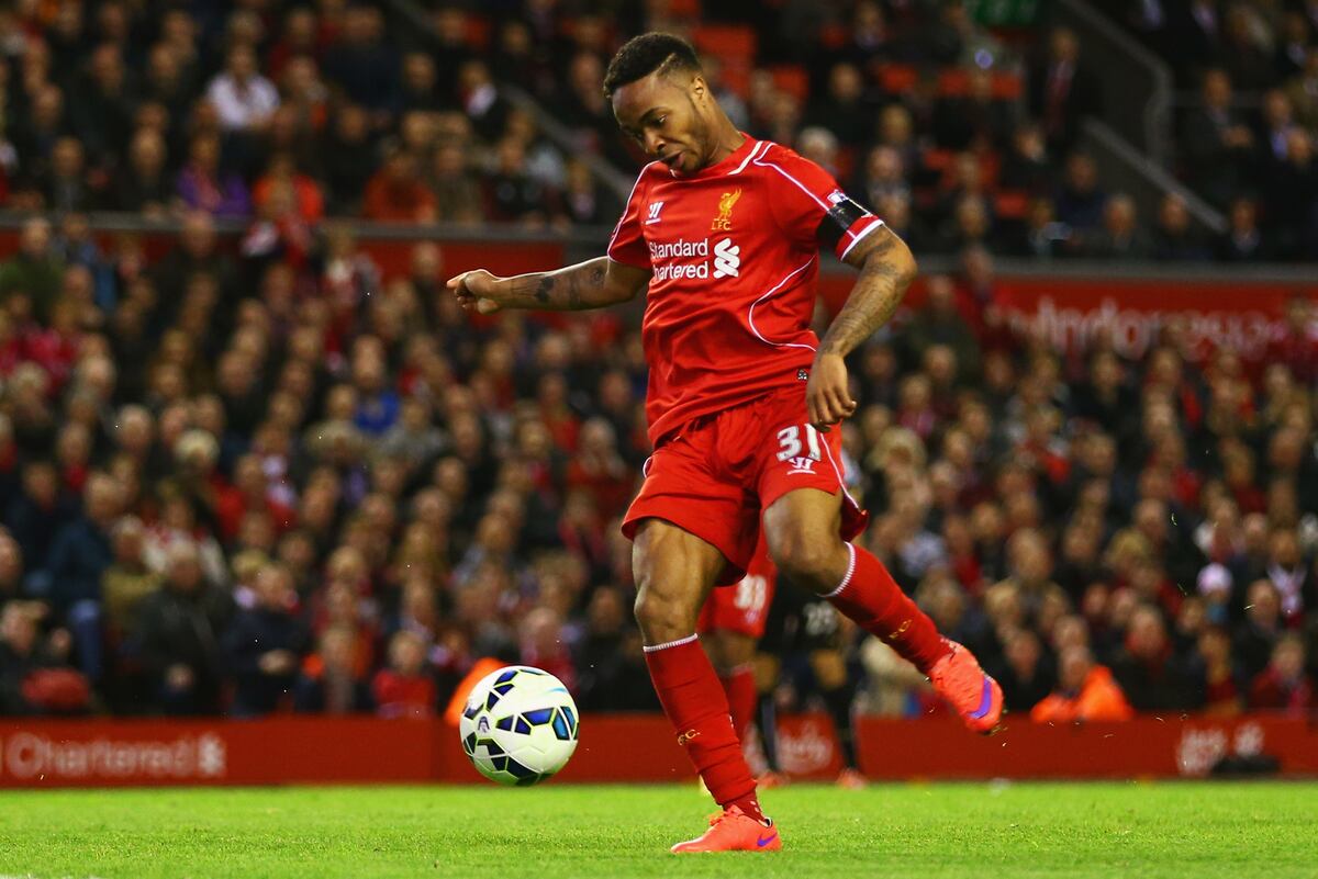 Liverpool Transfer News: Latest on Raheem Sterling and Mateo Kovacic ...