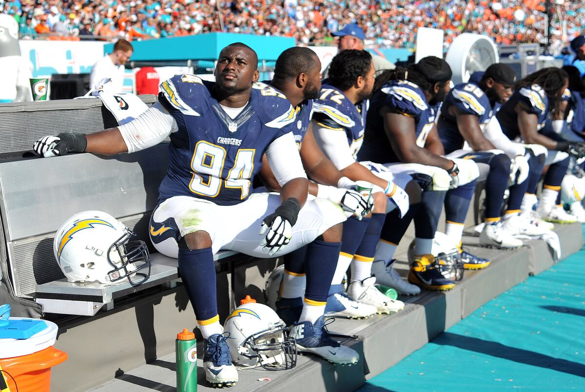 Winners and Losers of San Diego Chargers' Offseason so Far | News ...