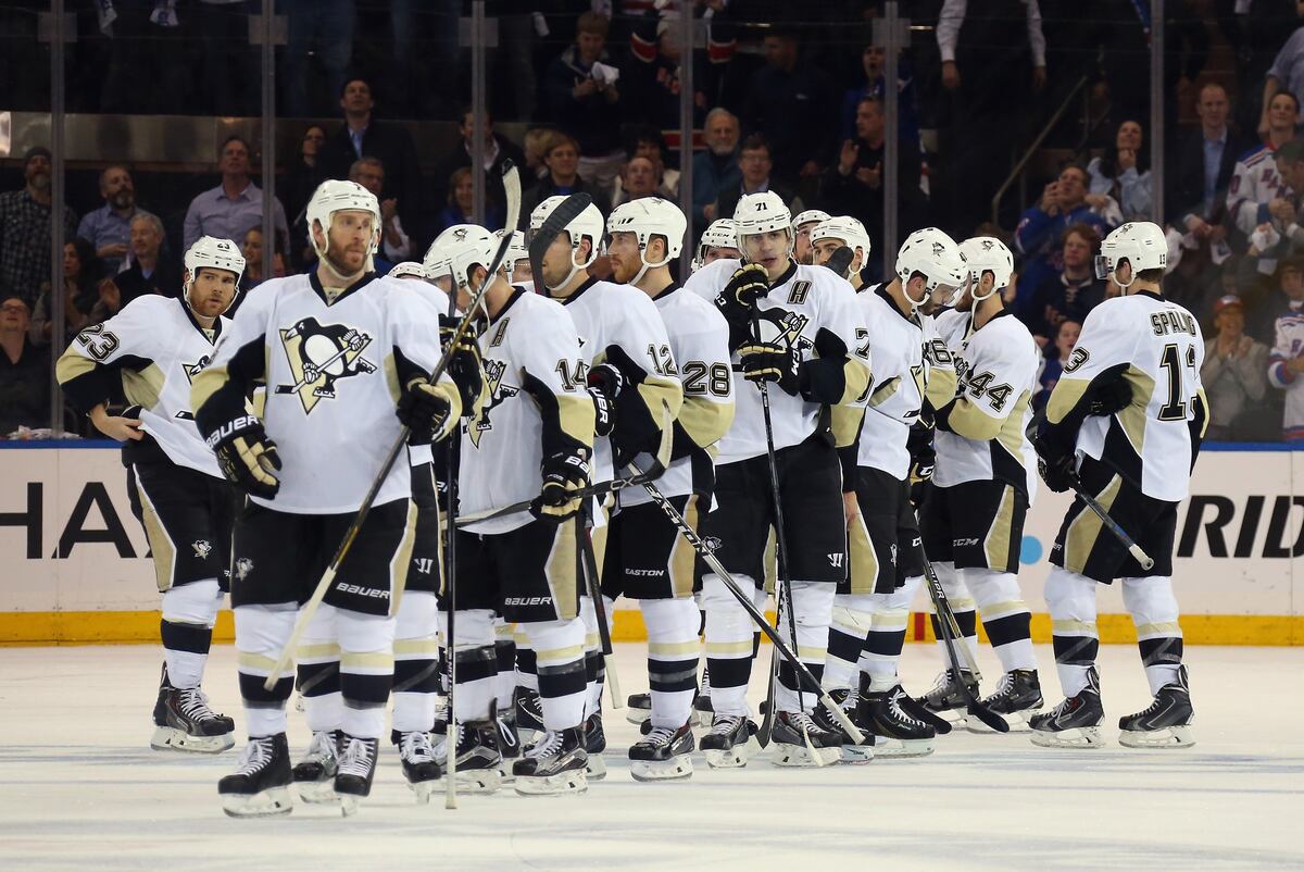 Top 5 Moves the Pittsburgh Penguins Must Make Before Next Season | News ...
