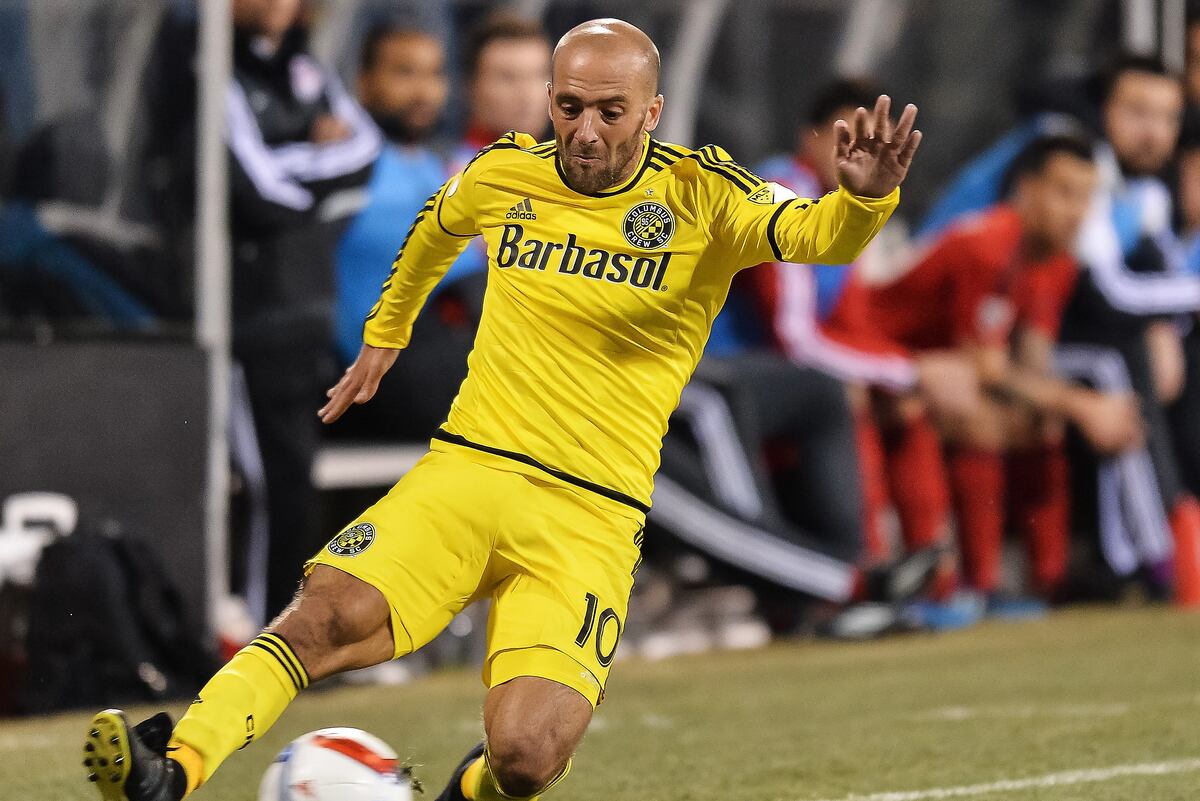 MLS Team of the Week: David Villa Shines for NYCFC in Week 15 | News ...