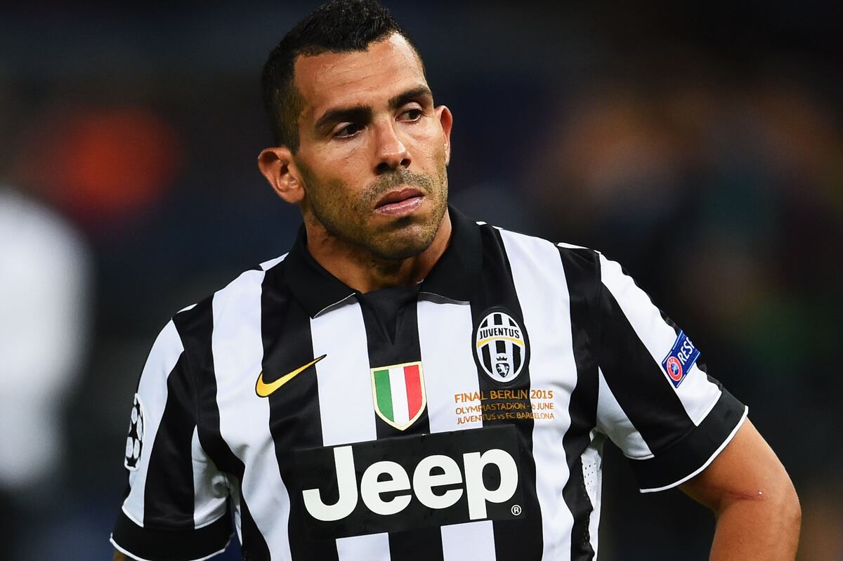 Liverpool Transfer News: Latest on Carlos Tevez and Christian Benteke ...