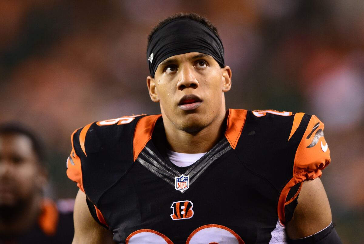 Taylor Mays Released by Vikings: Latest Details, Comments and Reaction ...