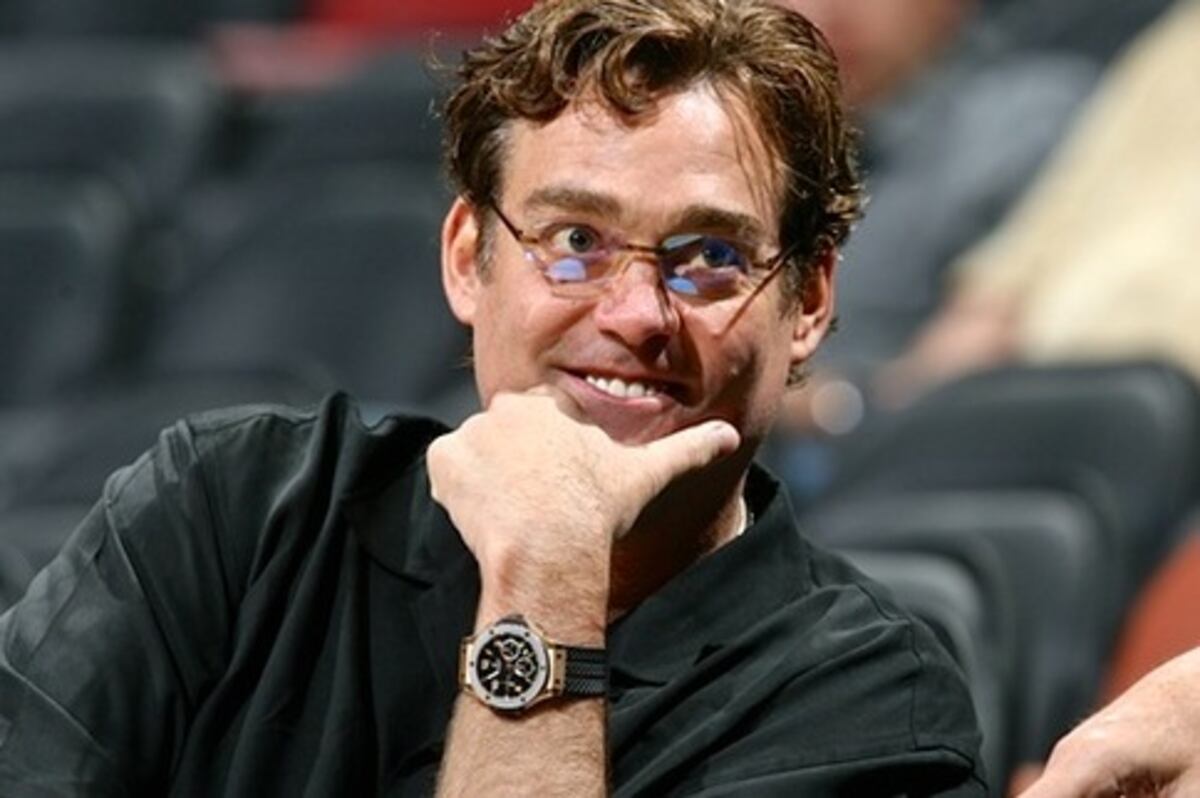 Grading Every NBA General Manager's Draft Track Record | News, Scores ...