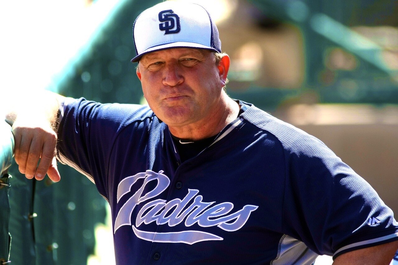 Pat Murphy Named Padres Interim Manager: Latest Details and Reaction ...